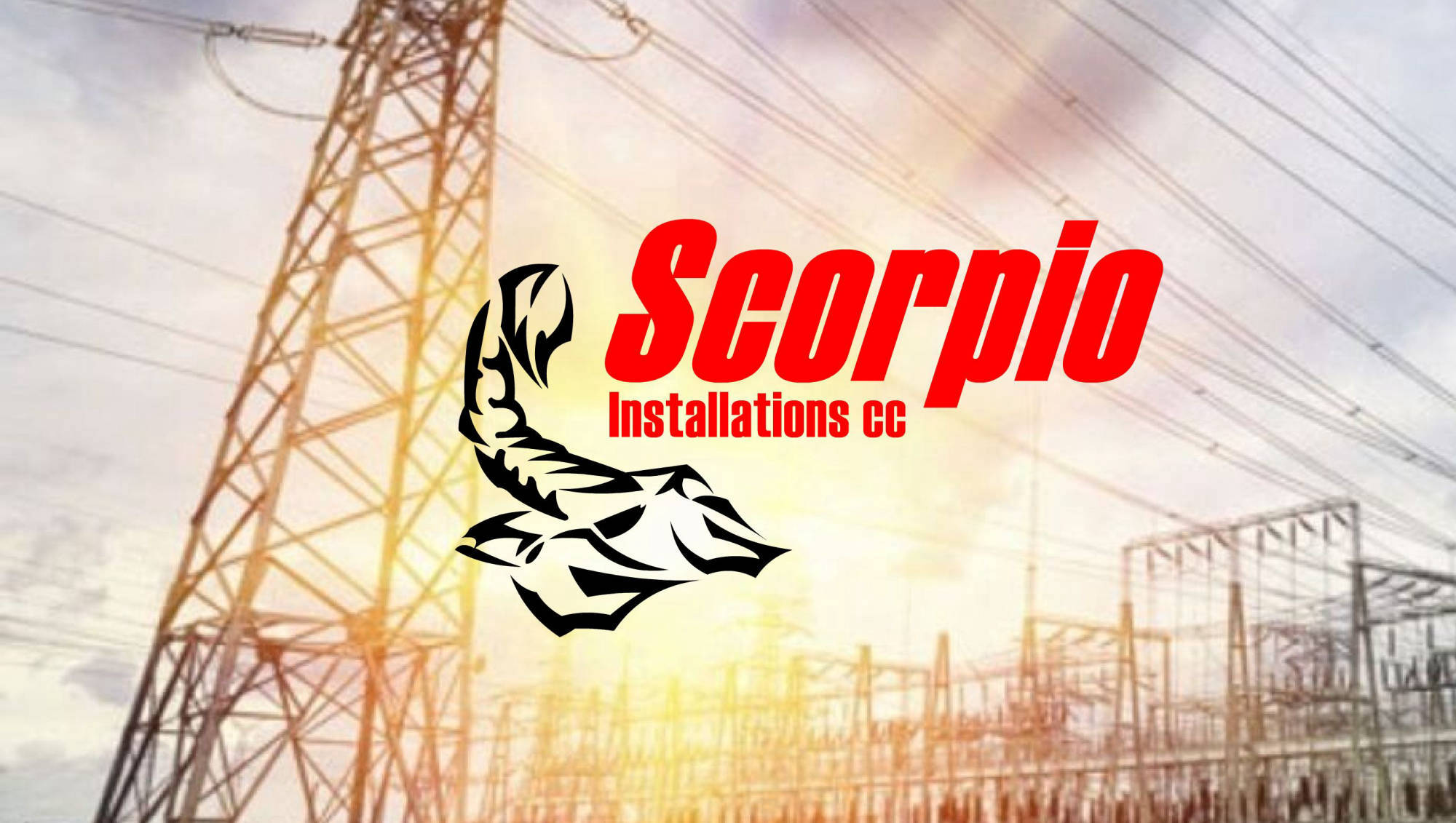 Scorpio Installations