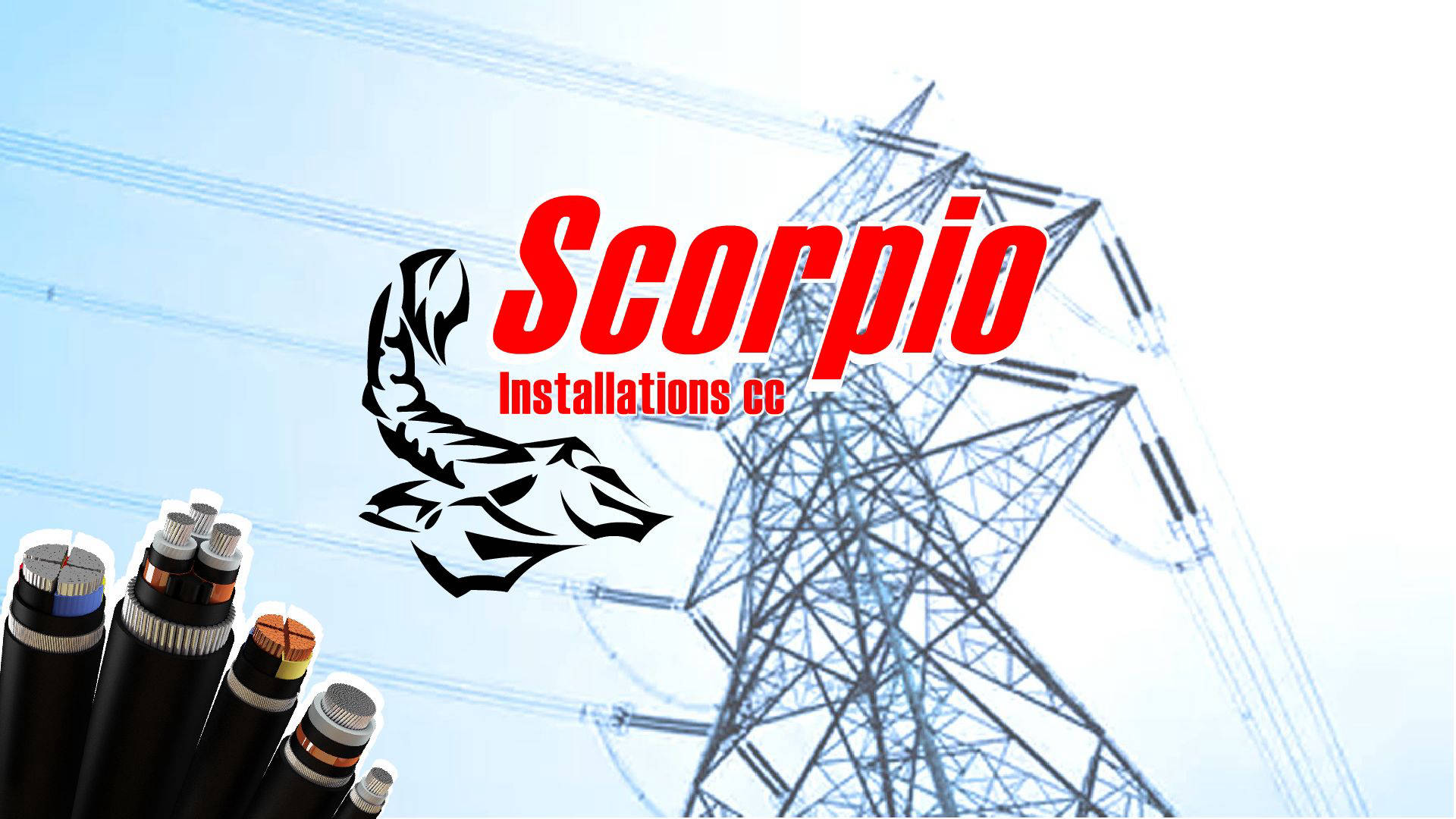 Scorpio Installations